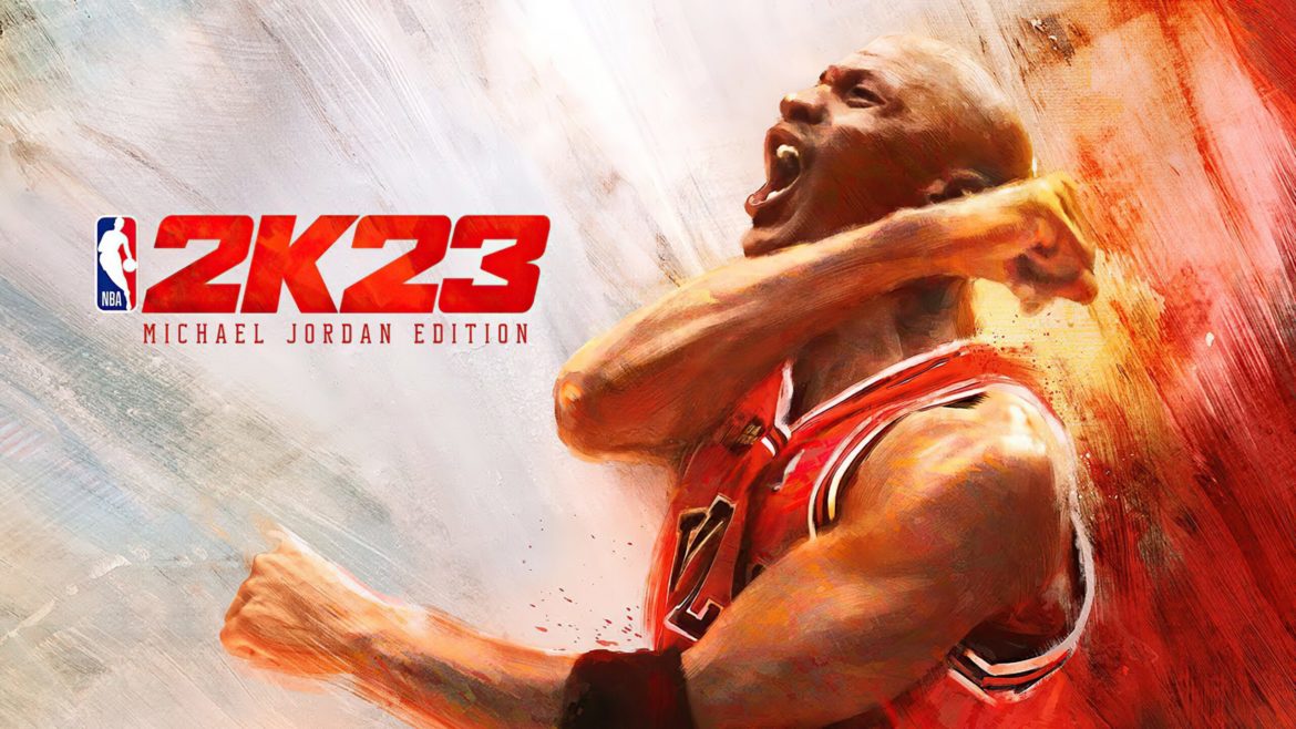 Nba 2k23 To Feature The Return Of The Jordan Challenge Mode