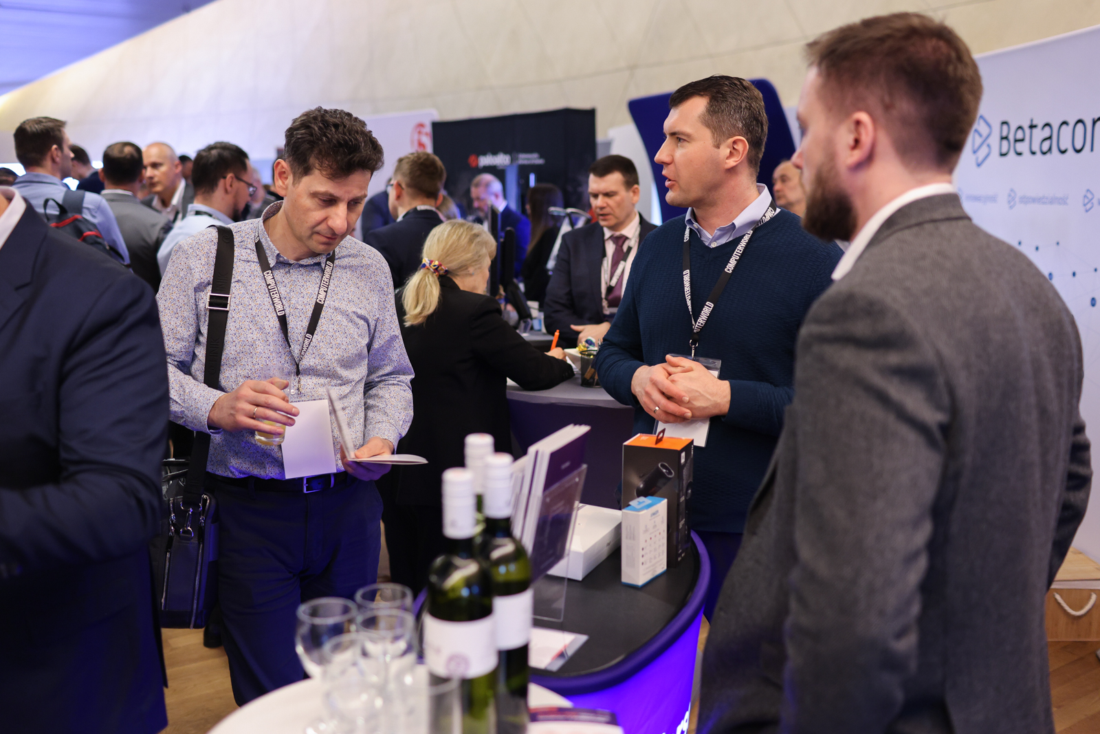 CIO Digital Enterprise Forum 2023: How CIOs can strategically and ... CIO Digital Enterprise Forum 2023: How CIOs can strategically and ...