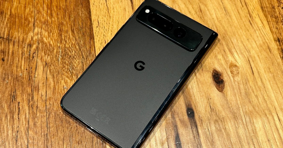 The Galaxy Z Fold 5 needs these 4 things to beat the Pixel Fold ... The Galaxy Z Fold 5 needs these 4 things to beat the Pixel Fold ...