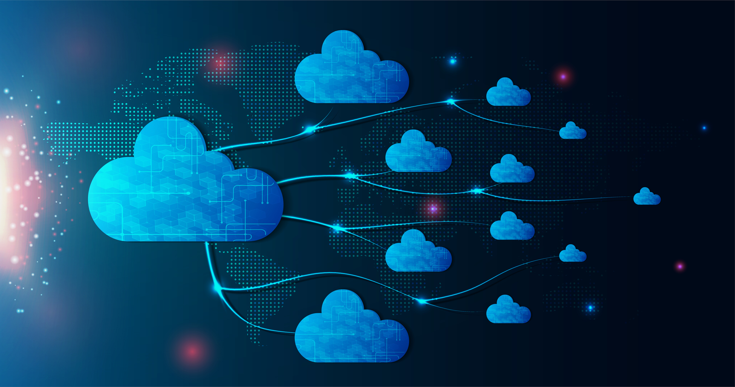 Optimizing connectivity for AI, SaaS, and IaaS workloads - Cybertechbiz.com Optimizing connectivity for AI, SaaS, and IaaS workloads - Cybertechbiz.com