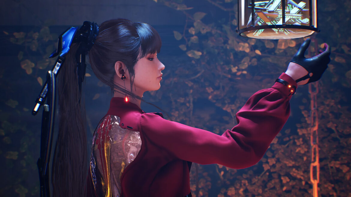 Stellar Blade Shows Off its Open-World-Style Gameplay and Gets an April ... Stellar Blade Shows Off its Open-World-Style Gameplay and Gets an April ...