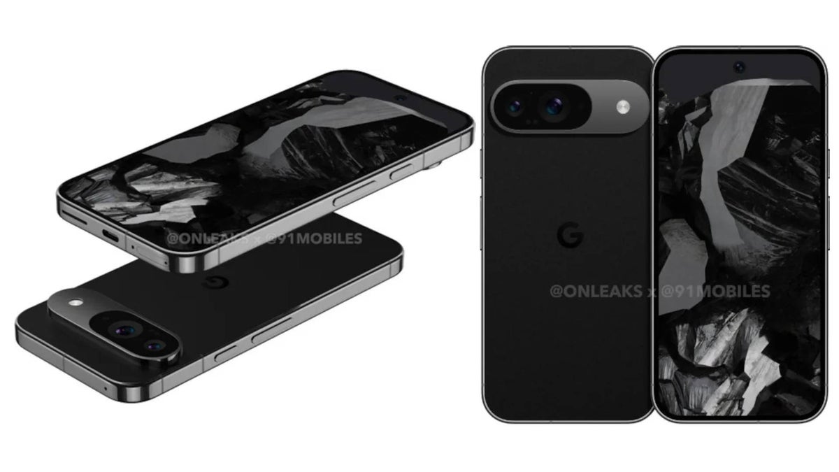 Another massive Google Pixel 9, Pixel 9 Pro Fold leak with images and ... Another massive Google Pixel 9, Pixel 9 Pro Fold leak with images and ...