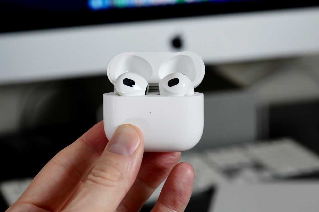 Airpods 4 With Two New Models Still In Apples 2024 Plans