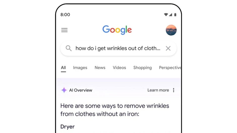 Google tests new Gemini-style animation for AI overviews loading page ... Google tests new Gemini-style animation for AI overviews loading page ...