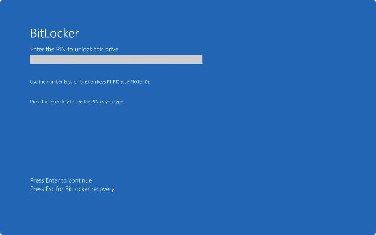 Should you encrypt your PC's hard drive? The pros and cons explained ... Should you encrypt your PC's hard drive? The pros and cons explained ...